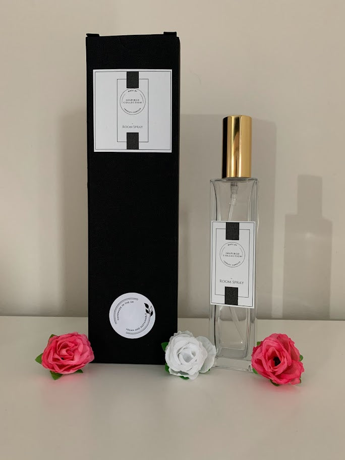 Angel - Room Spray – Langley Candles